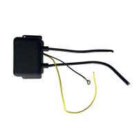 China 1- Bus Air Conditioner Liquid Heater Igniter for Foton Passenger Cars for sale