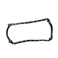 China Foton Aumark Truck Oil Bottom Pad Original Car Fitment for Truck Parts at a Reasonable for sale