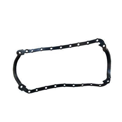 China Foton Aumark Truck Oil Bottom Pad Original Car Fitment for Truck Parts at a Reasonable for sale