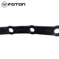 China Foton Aumark Truck Oil Bottom Pad Original Car Fitment for Truck Parts at a Reasonable for sale