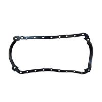 China Foton Aumark Truck Oil Bottom Pad Original Car Fitment for Truck Parts at a Reasonable for sale