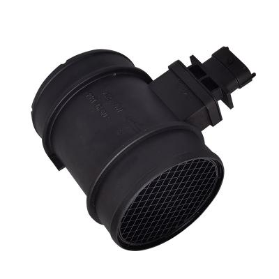 China 2022 Foton Aumark Authentic MAF 0281006140 Air Flow Meter Sensor for Heavy Trucks for sale