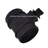 China 2022 Foton Aumark Authentic MAF 0281006140 Air Flow Meter Sensor for Heavy Trucks for sale