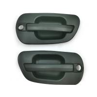 China Manufactured Black Truck Door Handle Outer Auto Parts for GRATOUR ix5 MPV 16.01- for sale