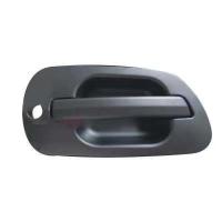 China Manufactured Black Truck Door Handle Outer Auto Parts for GRATOUR ix5 MPV 16.01- for sale