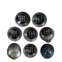 China Truck Handlebar Assembly Shift Handball for Heavy-Duty Applications for sale