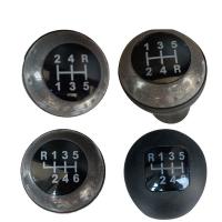 China Truck Handlebar Assembly Shift Handball for Heavy-Duty Applications for sale