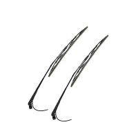 China Rubber Foton Car Fitment Aumark Truck Wiper for Original Truck Parts Online for sale