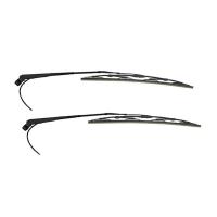 China Rubber Foton Car Fitment Aumark Truck Wiper for Original Truck Parts Online for sale