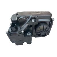 China 2005- Year Foton Aumark Car Truck Parts Automobile Urea Injection Pump Pressure Sensors for sale