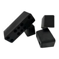 China Delivery Truck Rear Car Buffer Protection Box Foton Aumark All-Terrain Standard Size for sale
