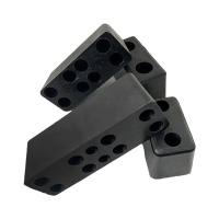 China Delivery Truck Rear Car Buffer Protection Box Foton Aumark All-Terrain Standard Size for sale