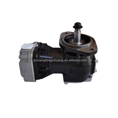 China Diesel Engine Truck Air Compressor 4932265 with Competitive Pricing and Heavy Duty for sale