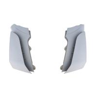 China Online AUMARK Truck Parts Original Foton Front Package Corner Plate Body for Trucks for sale