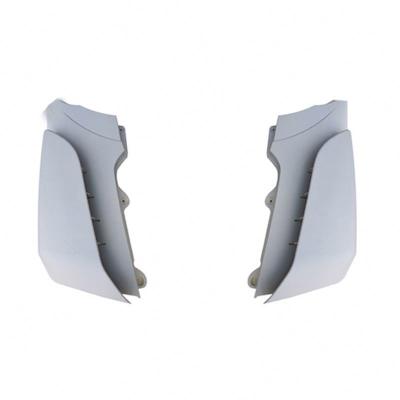 China Online AUMARK Truck Parts Original Foton Front Package Corner Plate Body for Trucks for sale