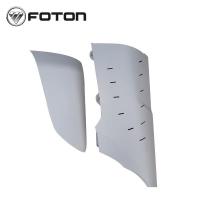 China Online AUMARK Truck Parts Original Foton Front Package Corner Plate Body for Trucks for sale