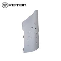 China Online AUMARK Truck Parts Original Foton Front Package Corner Plate Body for Trucks for sale