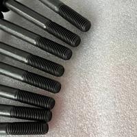 China 9cm Black Phosphorus Alloy Steel Foton Cylinder Head Cover Link Bolt for Various Models for sale