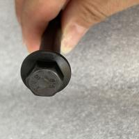 China 9cm Black Phosphorus Alloy Steel Foton Cylinder Head Cover Link Bolt for Various Models for sale