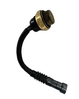 China Foton Truck Engine Parts Temperature Control Switch Assembly Low MOQ and for Auto Parts for sale