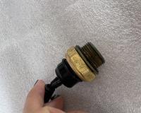 China Foton Truck Engine Parts Temperature Control Switch Assembly Low MOQ and for Auto Parts for sale