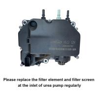 China Standrad Size Foton Aumark Automobile Urea Pump for Vehicle Year 2005- for sale