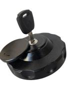 China Car Fitment Foton Fuel Tank Air Cover Assembly for Heavy Truck Series M4110030100a0 for sale