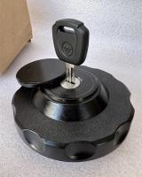 China Car Fitment Foton Fuel Tank Air Cover Assembly for Heavy Truck Series M4110030100a0 for sale