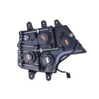 China Foton Aumark A7 T7 Truck LED Headlights Professionally Manufactured for 2016- Models for sale