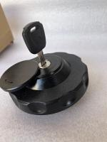 China Car Fitment Foton Fuel Tank Air Cover Assembly for Heavy Truck Series M4110030100a0 for sale