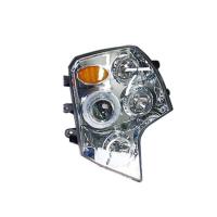 China Foton Aumark A7 T7 Truck LED Headlights Professionally Manufactured for 2016- Models for sale