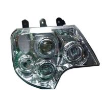 China Foton Aumark A7 T7 Truck LED Headlights Professionally Manufactured for 2016- Models for sale