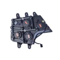 China Foton Aumark A7 T7 Truck LED Headlights Professionally Manufactured for 2016- Models for sale