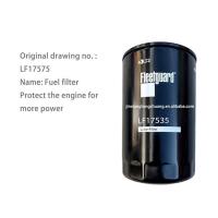 China Standard Size AOLING 17535 Oil Filter for Foton Aumark Truck Parts 5399594 Sale for sale