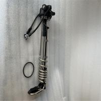 China Carton Packaging Foton Aumark Urea Tank Level Sensor for Truck Fuel System Silver for sale