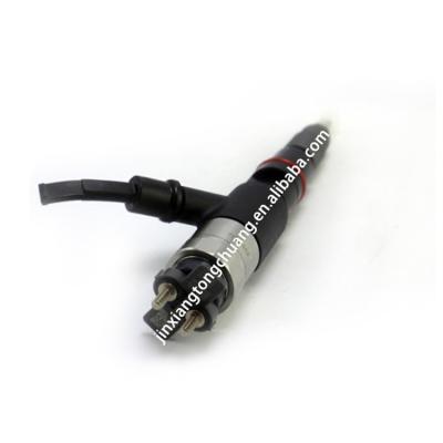 China Foton Aumark ISF3.8 Injector Assembly 6025 F9ED E30000083 for Commercial Vehicles for sale