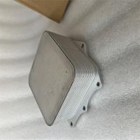 China Foton Aumark Truck Series Cooling Module 5318533 with Outer Package Size 25cm*12cm*25cm for sale