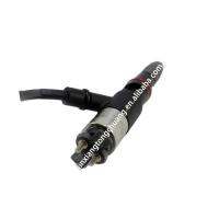 China Common Rail Plunger External ISF3.8 Injector Assembly for Foton Aumark Truck Parts for sale