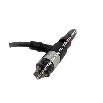 China Common Rail Plunger External ISF3.8 Injector Assembly for Foton Aumark Truck Parts for sale