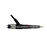China Common Rail Plunger External ISF3.8 Injector Assembly for Foton Aumark Truck Parts for sale