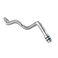 China Foton Aumark Turbocharger Oil Return Pipe for 2016- Isf3.8 2.8 Cummins Bus Maintenance for sale