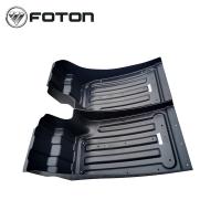 China AUMARK Black Foton Truck Front and Rear Splash Plate M4843020300B0 for sale
