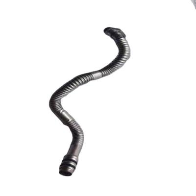 China Foton Aumark Cummins ISF3.8 2.8 Turbo Oil Drain Connection Tube Perfect Fit for Foton for sale