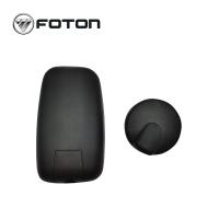 China Small Round Foton Aumak Truck Door Mirror Original Car from Year 1998-2001 Car Fitment for sale