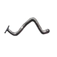 China Car Fitment Foton Supercharger Oil Return Tube for Cummins Diesel Engine Isf2.8 Isf3.8 for sale