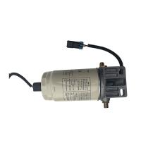 China Original Foton Aumak Truck Parts R90T B1 Oil and Water Separator Assembly Diesel Filter for sale