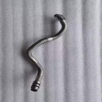 China Car Fitment Foton Supercharger Oil Return Tube for Cummins Diesel Engine Isf2.8 Isf3.8 for sale