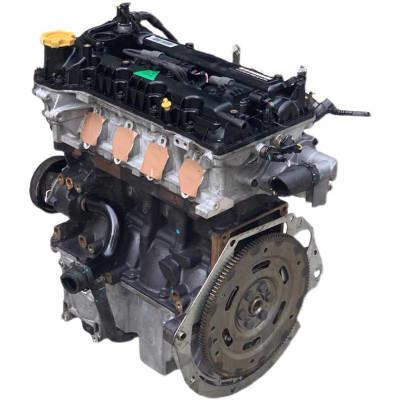 China Truck Engine Assembly 2012 Original Chassis Diesel OEM Custom Torque Packaging Model for sale