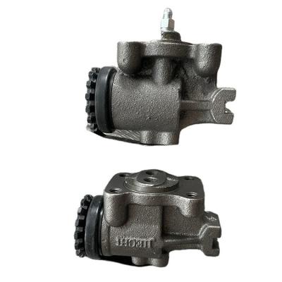China Foton Aumark Front Brake Wheel Cylinder for Light Trucks Car Fitment Foton OEM Support for sale