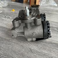 China Foton Aumark Front Brake Wheel Cylinder for Light Trucks Car Fitment Foton OEM Support for sale